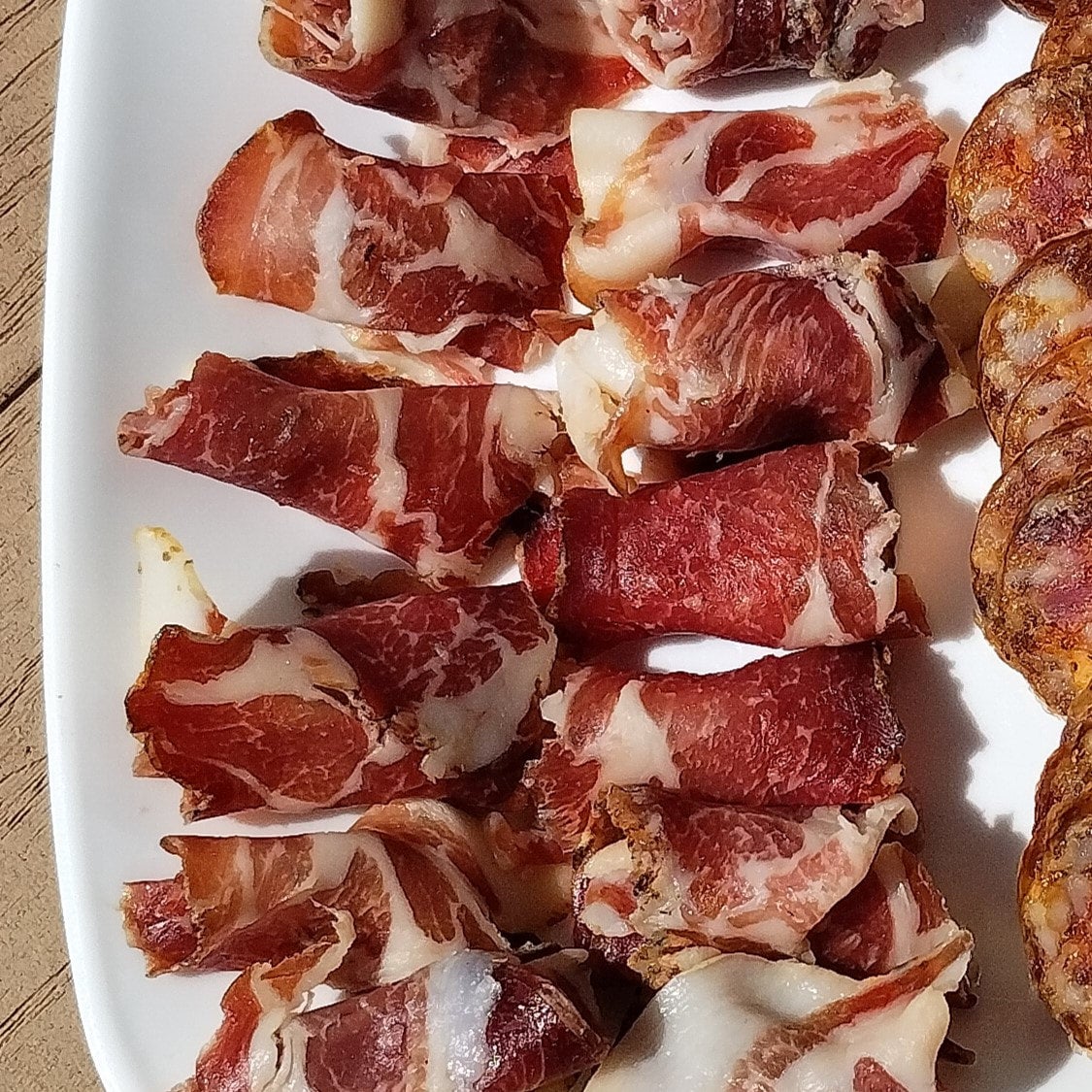 whey-fed pork | Bobolink LLC